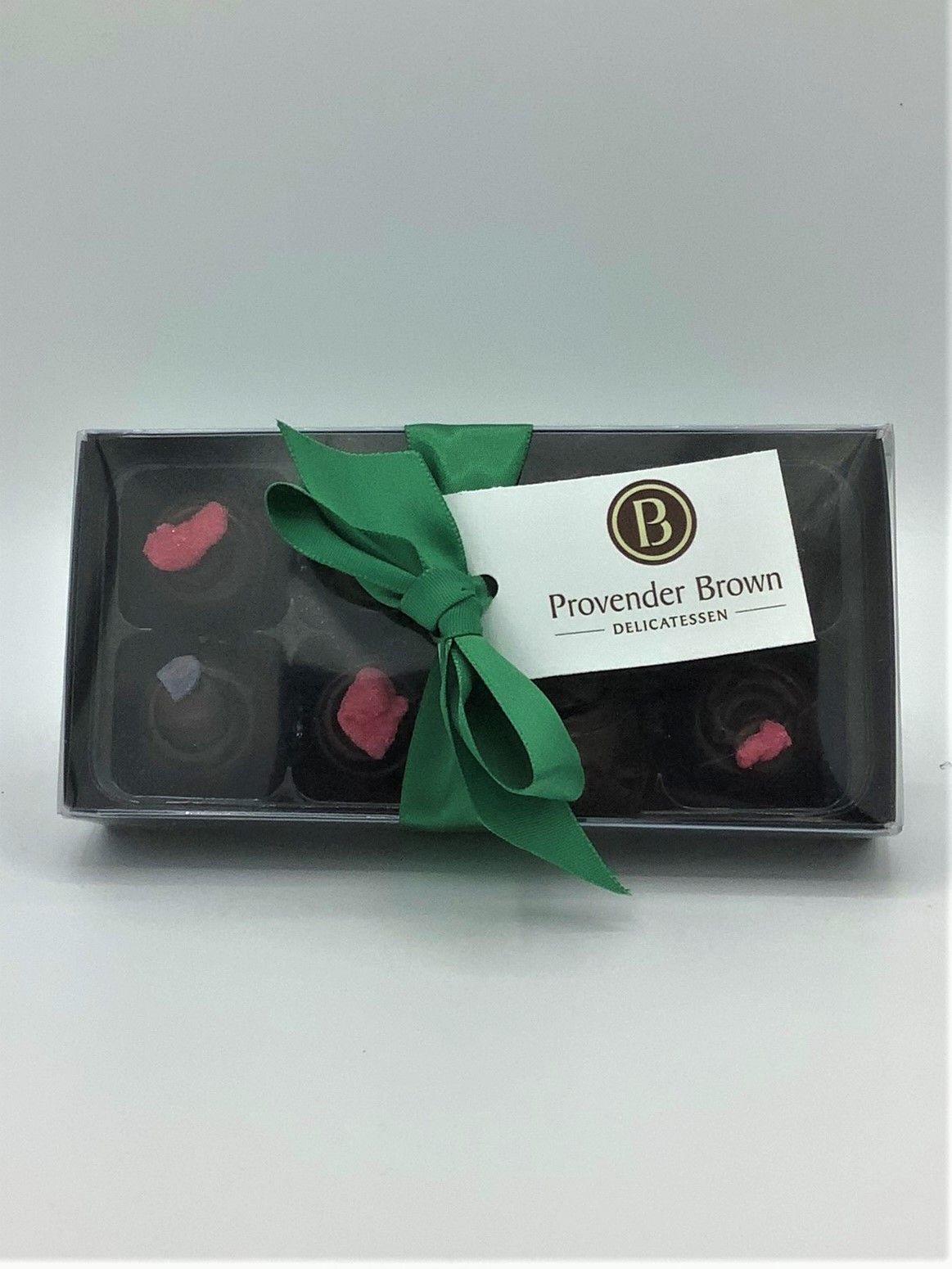 Brodies Scottish Berries Brodies Gifting Chocolates