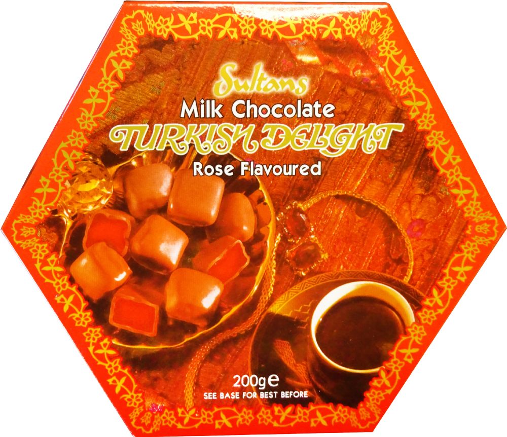 Meltis New Berry Fruits Jewels Meltis