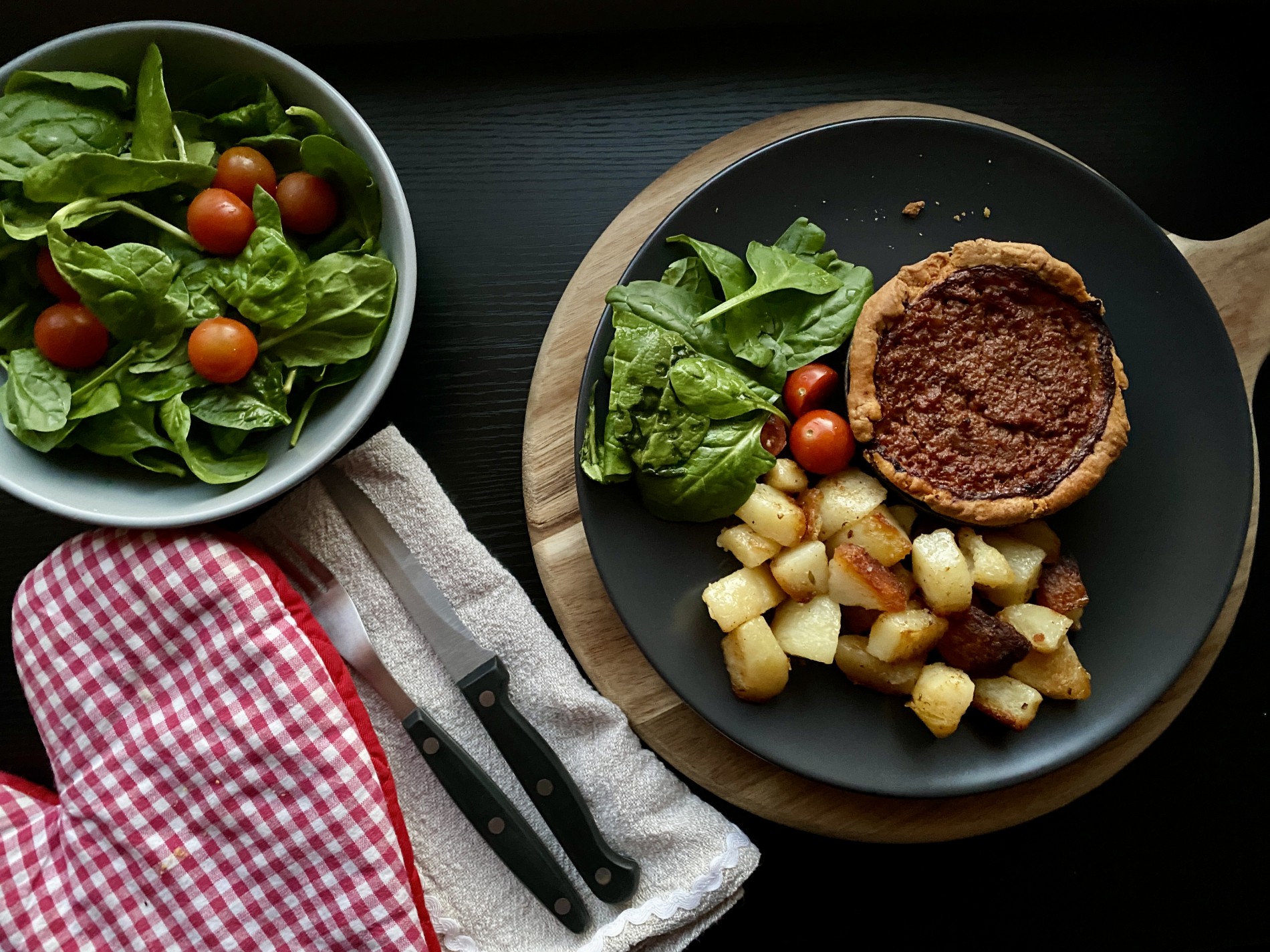 Provender Brown Summer Recipe Book